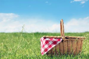 Maria's Five Favorites: It's Picnic Time! | Maria's Farm Country Kitchen