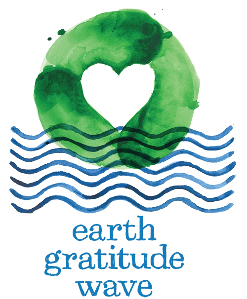 Save the Date: Earth Gratitude Hour, April 22, 2015 | Maria's Farm ...